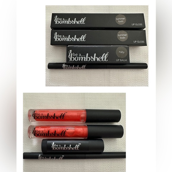 Makeup | Be A Bombshell Beauty Bundle | Poshmark